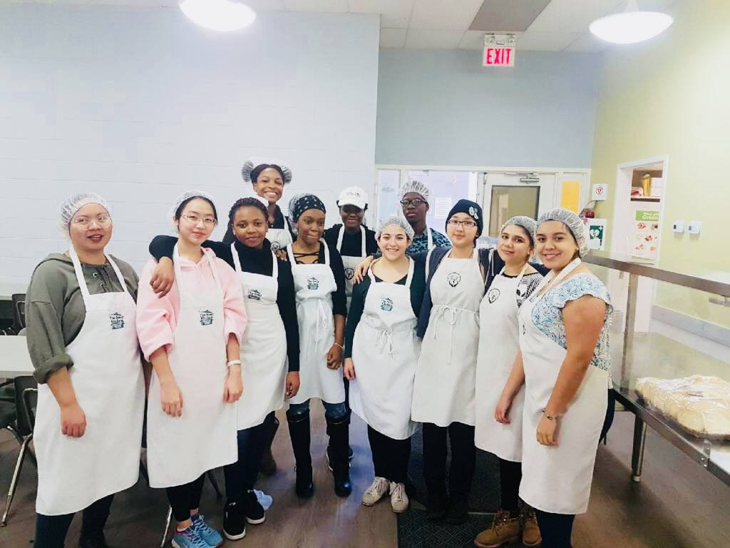 Discover Vineridge – Vineridge Academy