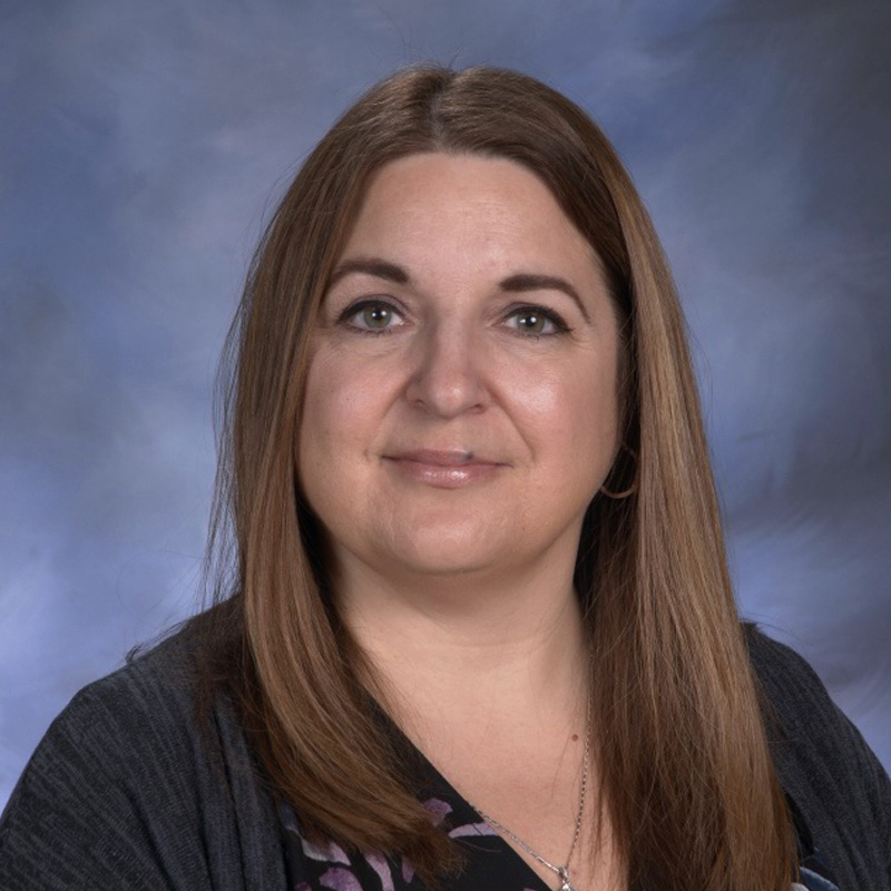 Faculty – Vineridge Academy